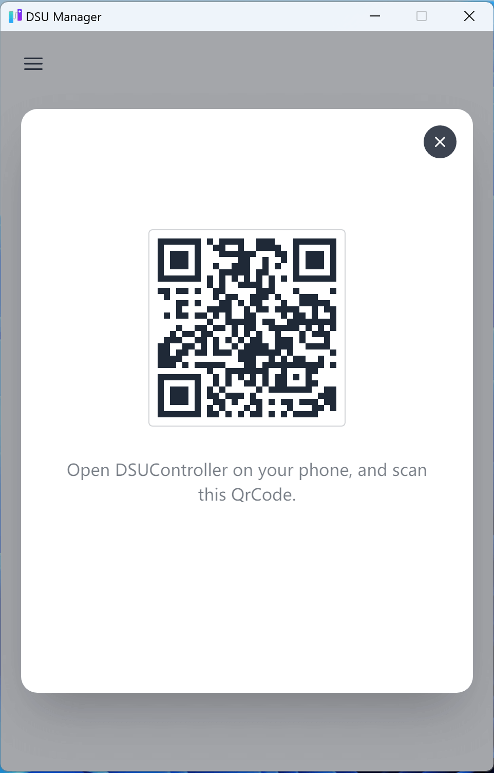 DSU Controller Guides